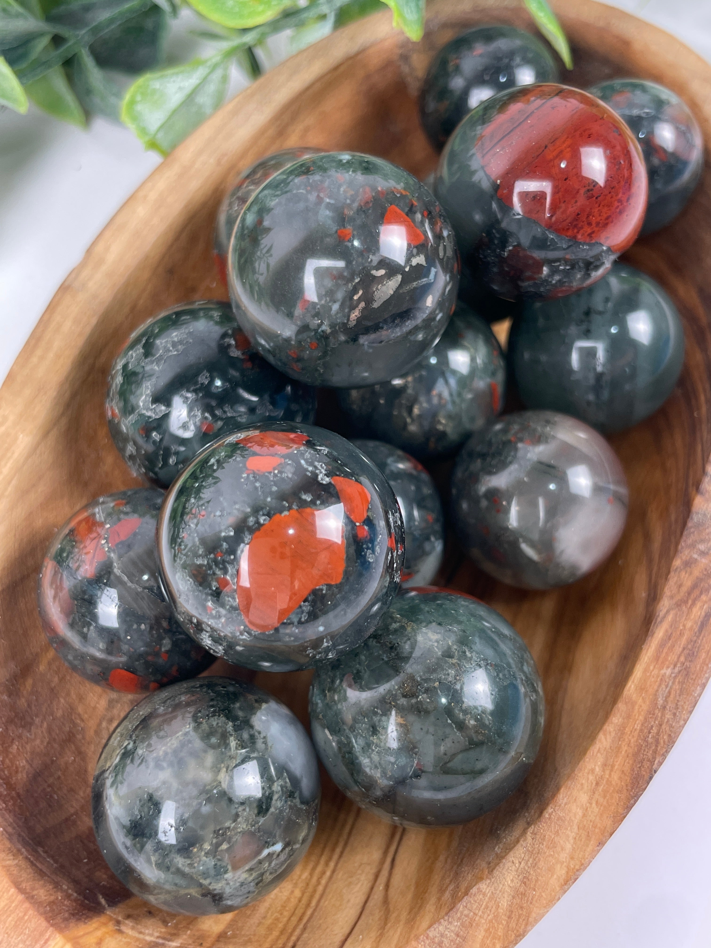 Spheres & Mini Spheres – Beyond The Mood Boutique